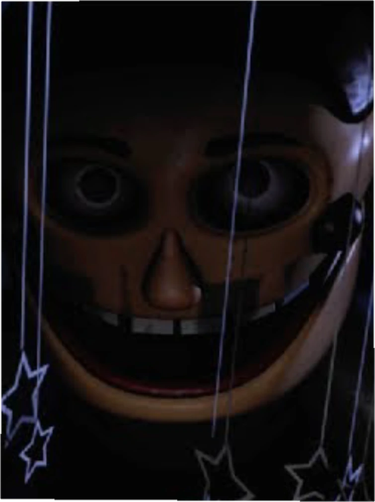 Discuss Everything About Ultra Custom Night Wiki | Fandom