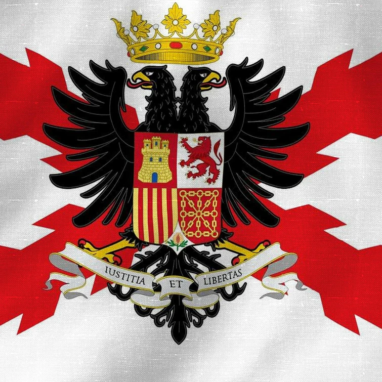 Aquila Imperialis - Origen | Fandom