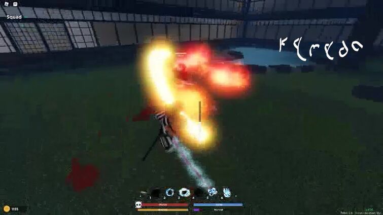 Discuss Everything About Demon Fall Wiki | Fandom