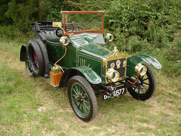 Car industries of Forma: Cetus | Fandom