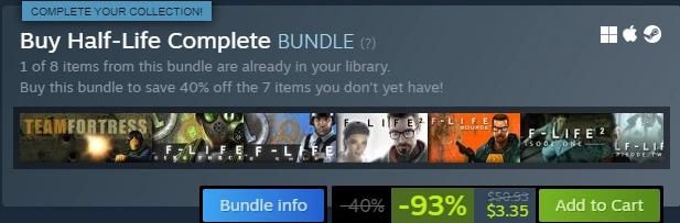 HALF-LIFE | Fandom