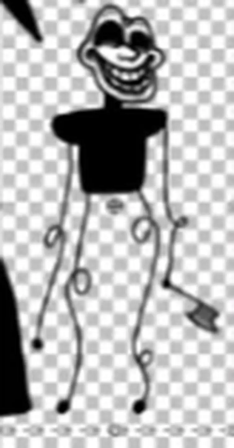 TROLL FACE PHASE 5 LEAKS | Fandom