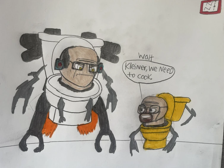 Discuss Everything About Skibidi Toilet Wiki | Fandom