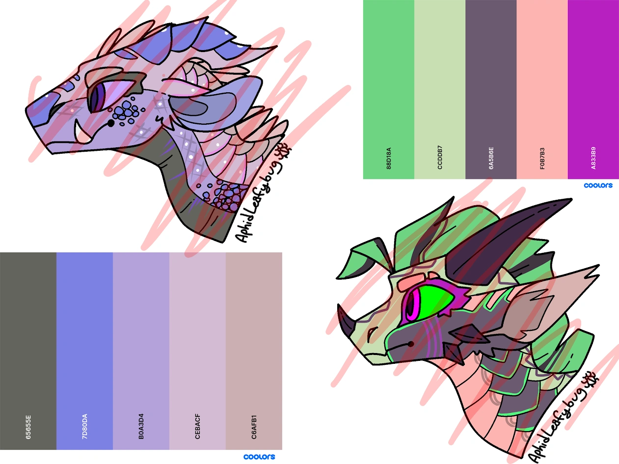 ota series #2 | Fandom