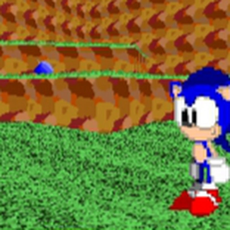 sonic arg thing (not mine) | Fandom