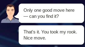 no not really | Fandom