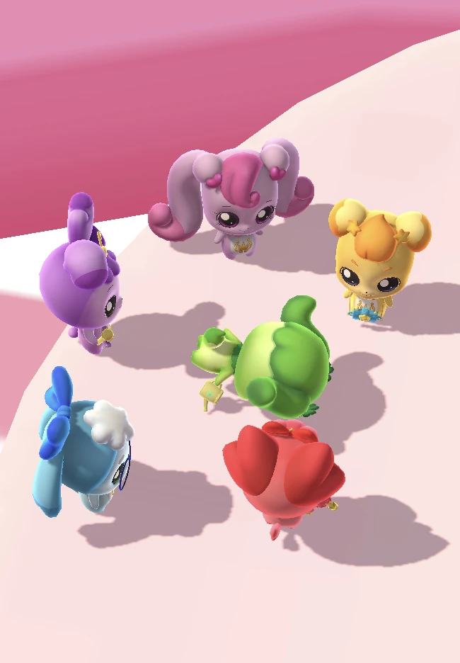 What happened to chachaping!? (Wrong answers only) | Fandom