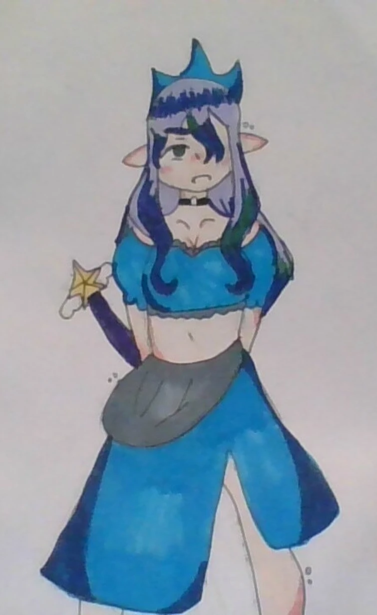 drawing ocs!! | Fandom