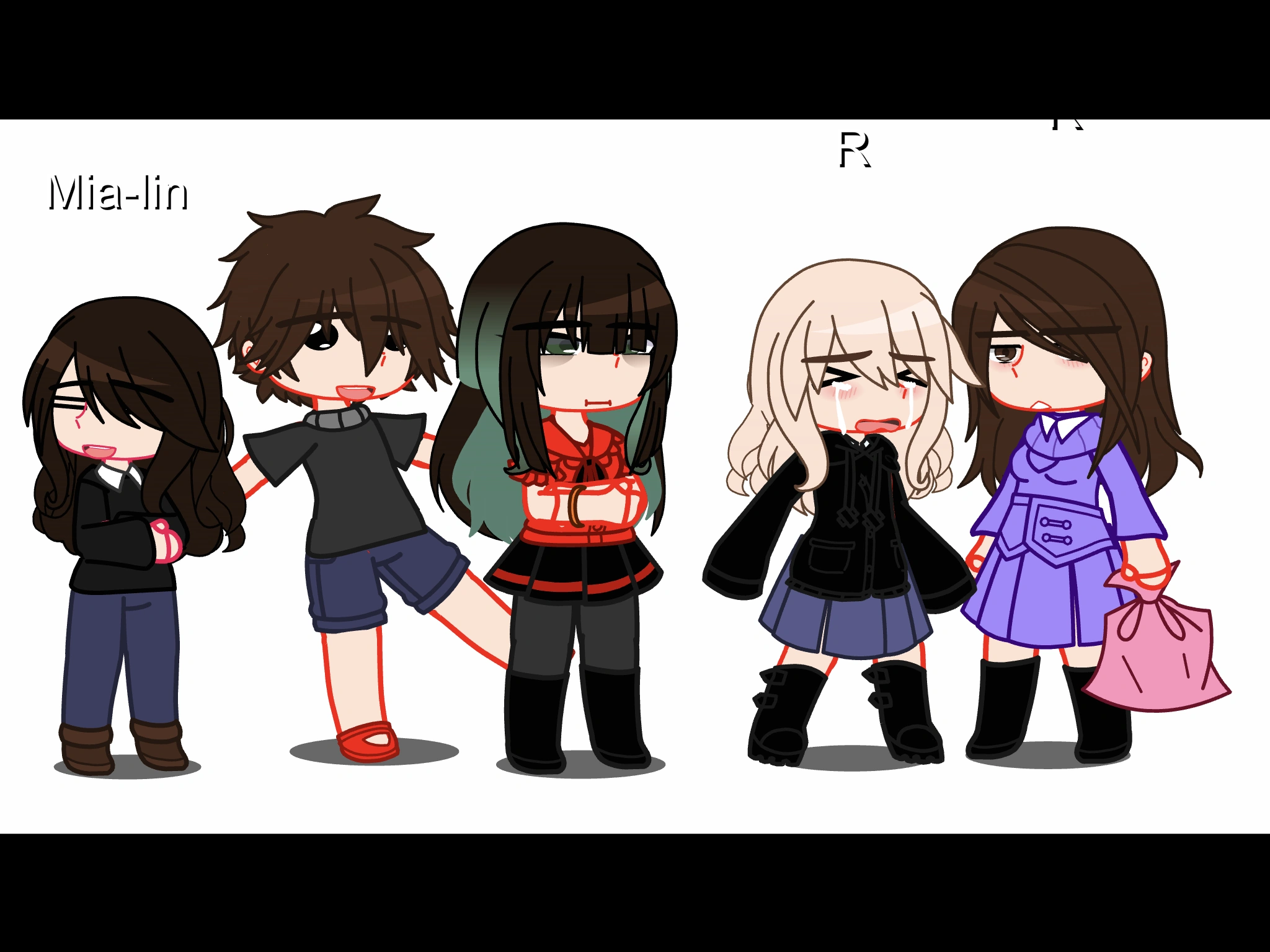 i finally made my irl friend group | Fandom