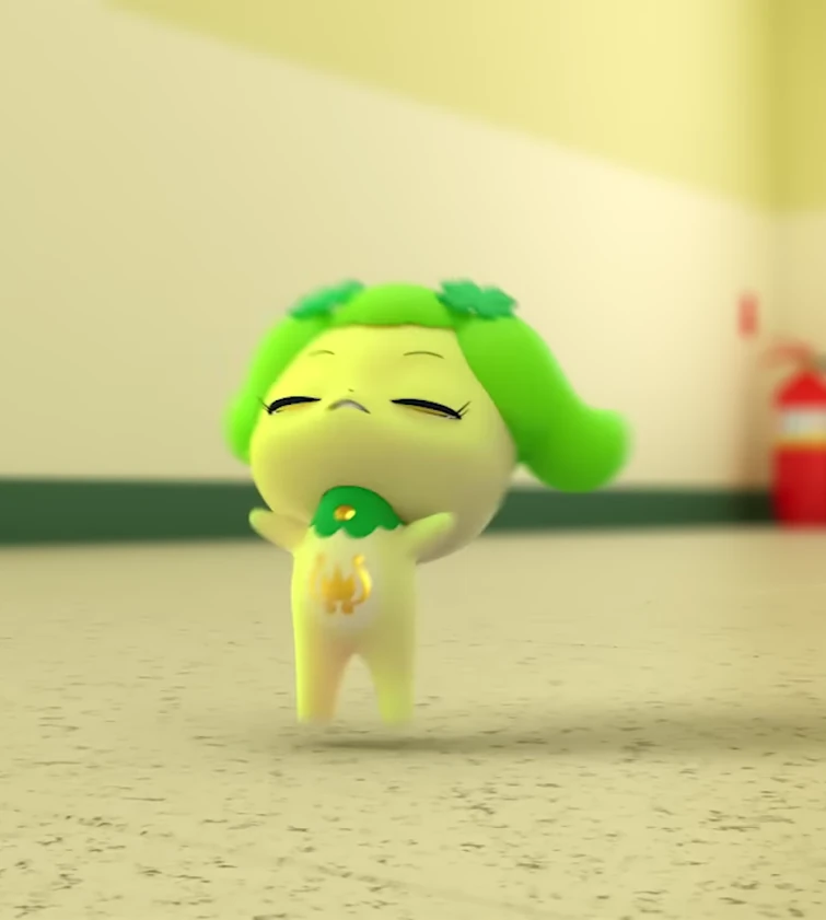 Discuss Everything About Catch! Teenieping Wiki | Fandom