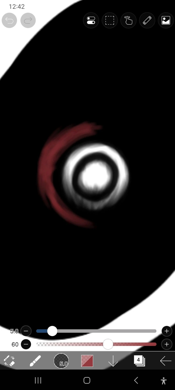 something jh made but its the version that im making because i thought ...