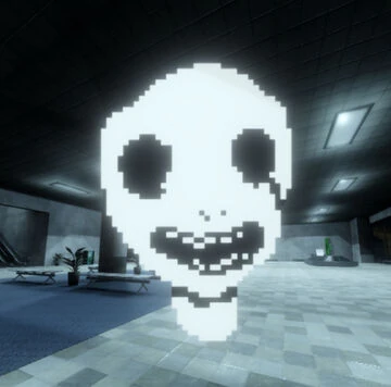 EXECUTABLE=UNKNOWN SPECIMEN 1 💀 | Fandom