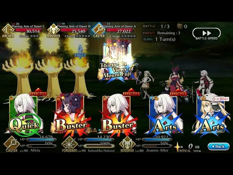 Share your Extreme farming team | Fandom