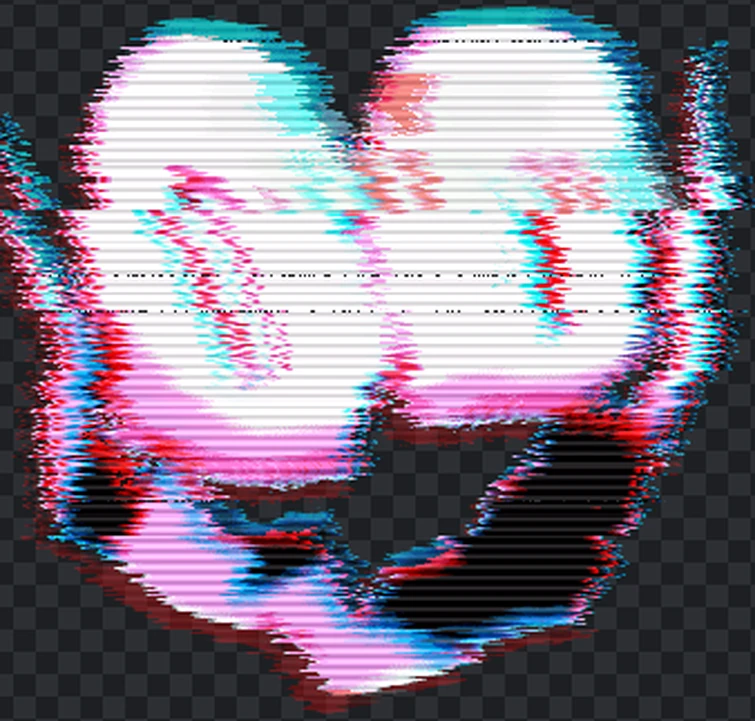 glitched versions of entities (part 1) | Fandom