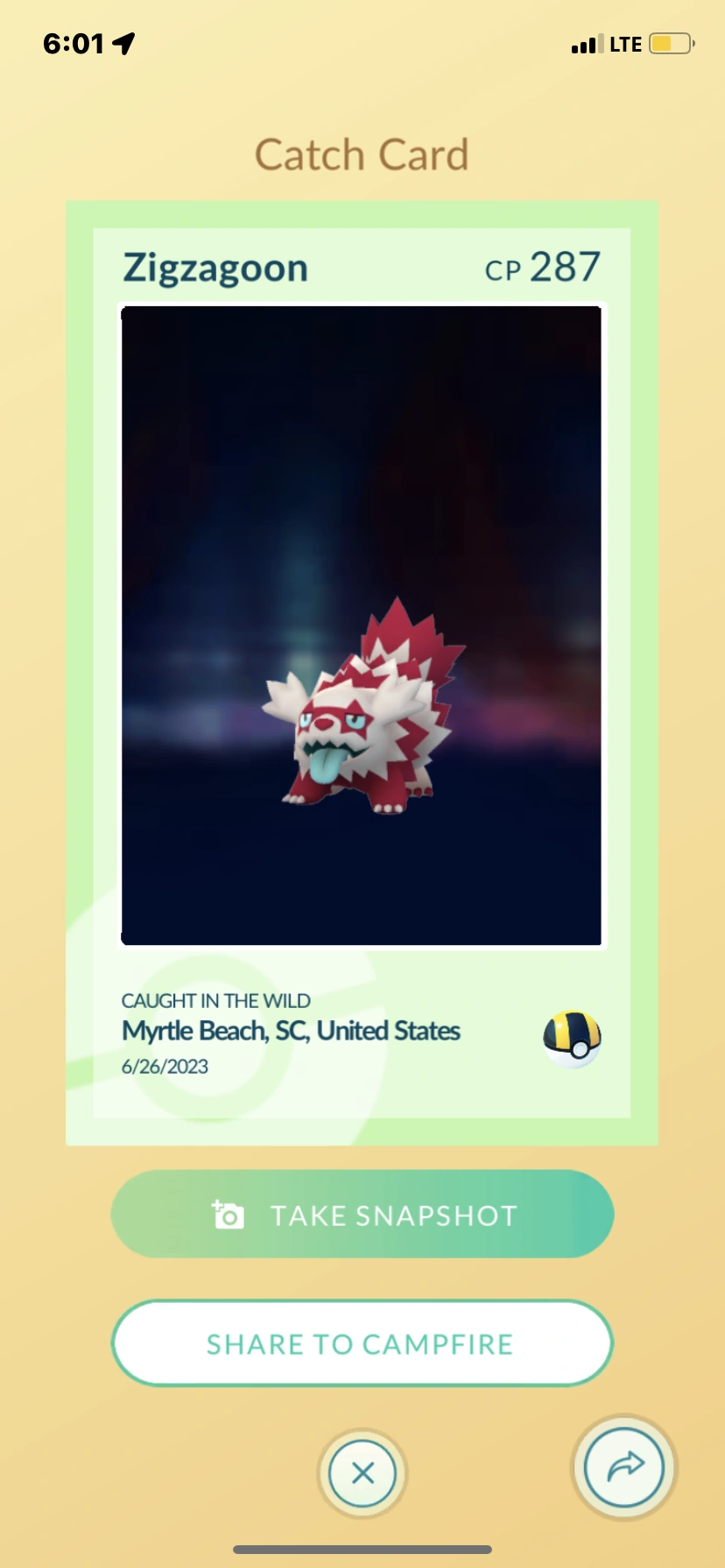 REALLY GOOD SHINY ALERT | Fandom