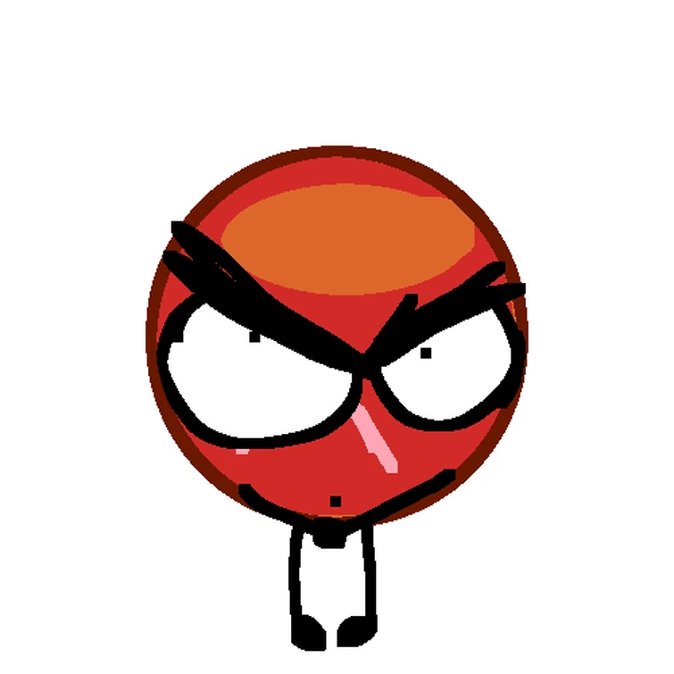 APOY showing up at the BFDI Headquarters as soon as TPOT 6 drops | Fandom