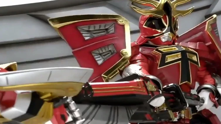 Top 10 Best Megazord Fights in "Samurai/Super Samurai" | Fandom