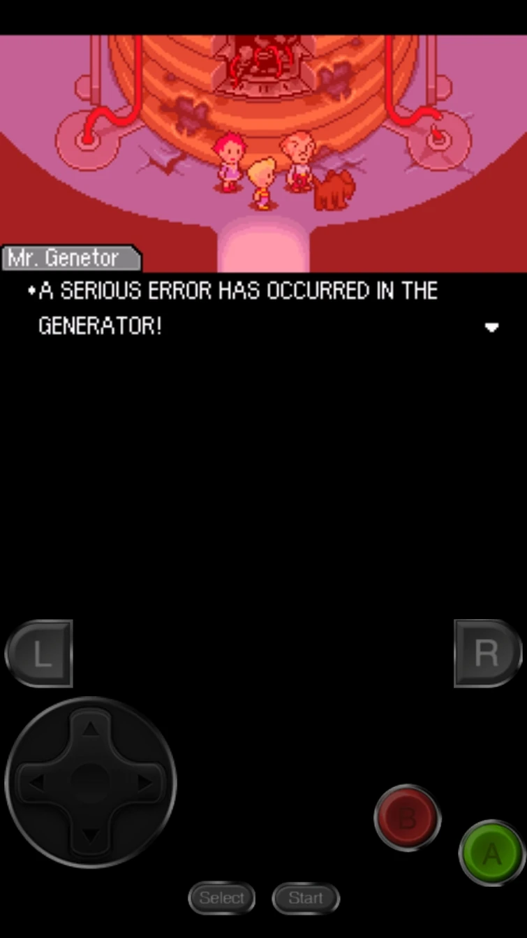 Discuss Everything About EarthBound Wiki | Fandom