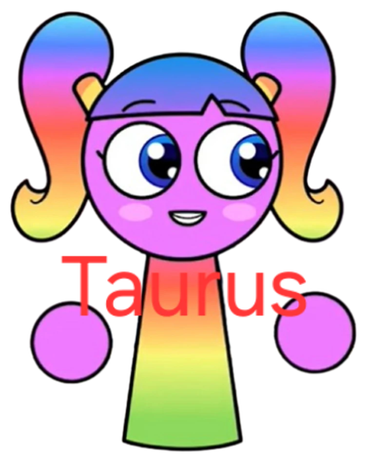 Your zodiac sign your Sprunki Logic character | Fandom