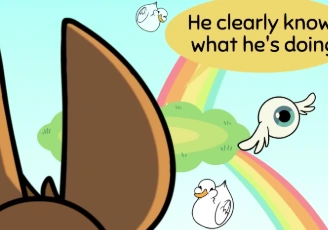 Multiple Ducks. | Fandom