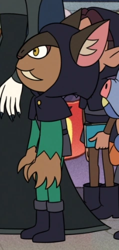 unnamed demons page | Fandom