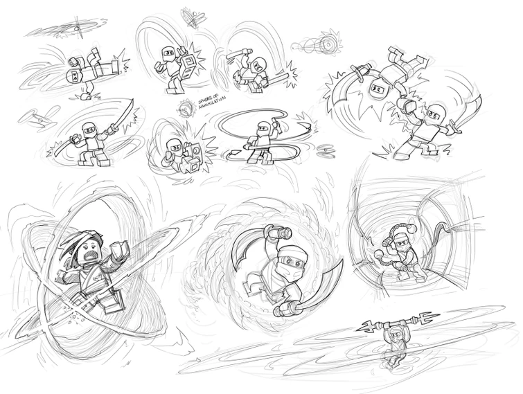 Dragons Rising Concept Arts by Mike Rayhawk | Fandom