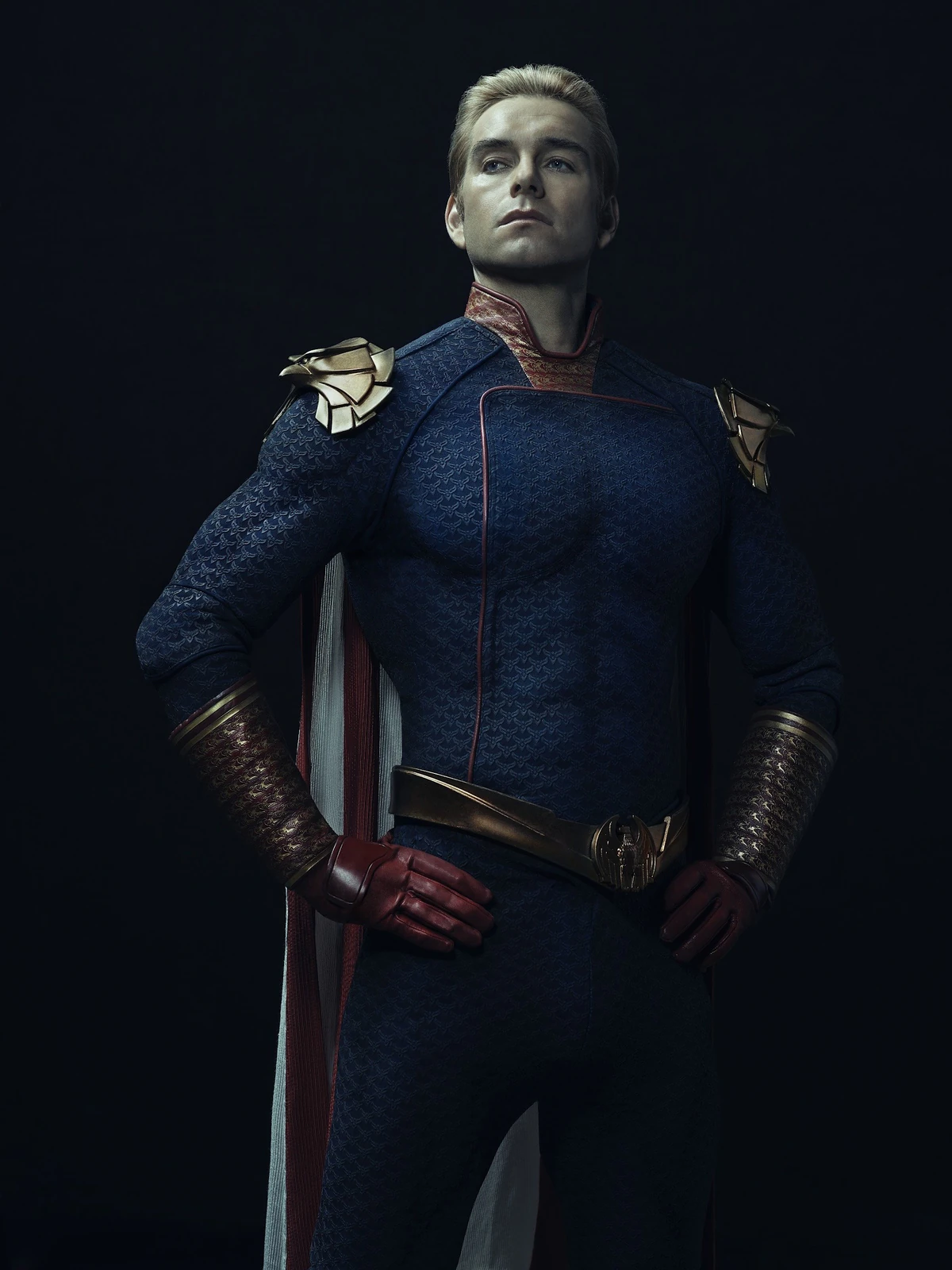 The W's and L's of Homelander | Fandom