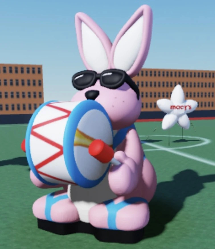 April 2025 Macys parade Roblox balloonfest | Fandom
