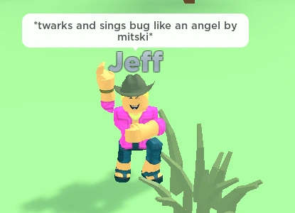 HE JSUT COULDNT JAPARTY | Fandom