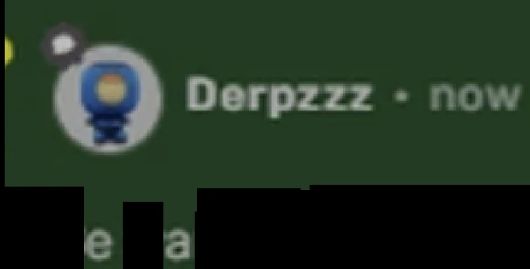this is why derpzzz is the best moderator on this wiki | Fandom