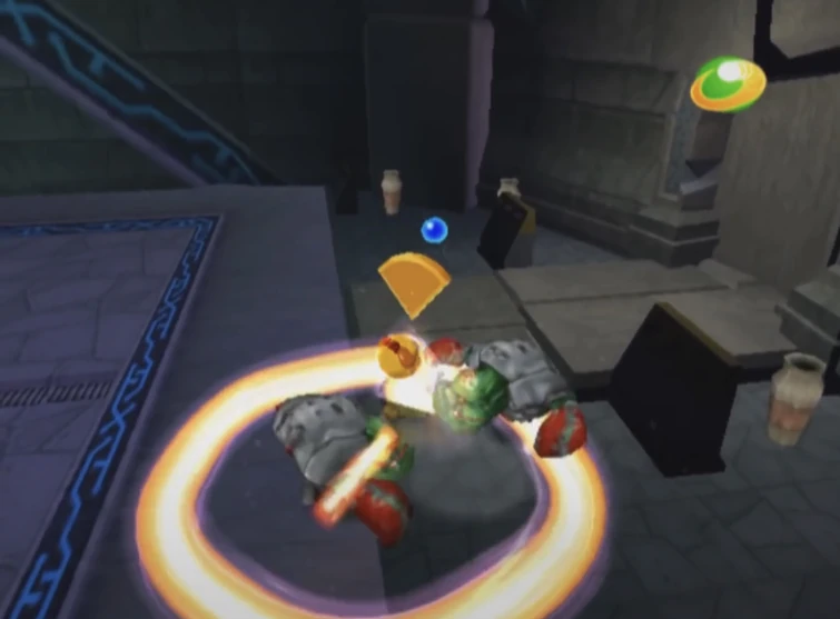 Discuss Everything About Sonic Wiki Zone | Fandom