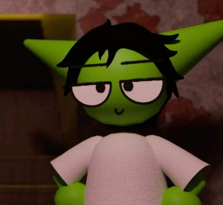 Sillyman Suggestion Gilly from Get Fatter Now | Fandom