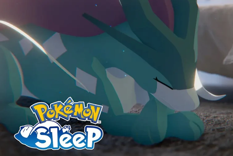 Sleep with Suicune | Fandom