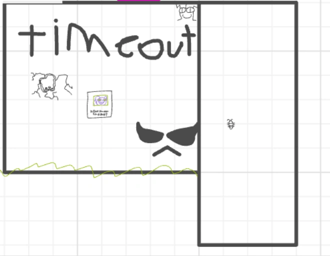 timeout. | Fandom