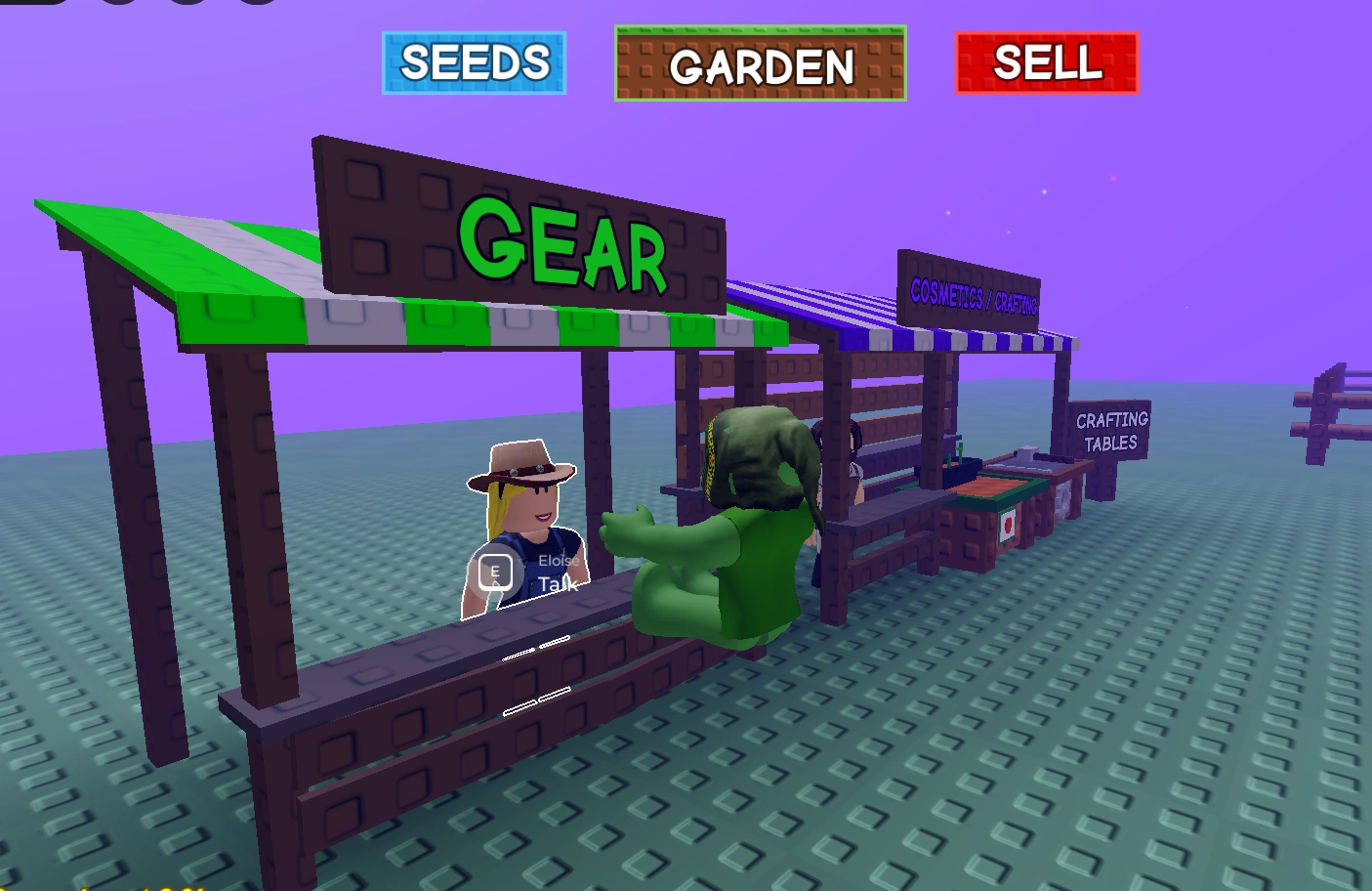 Why am I sitting in nothingness? | Fandom