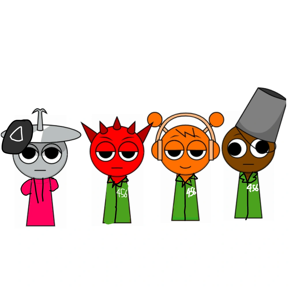 Clukr and Brud and raddy and Oren’s Halloween costumes | Fandom