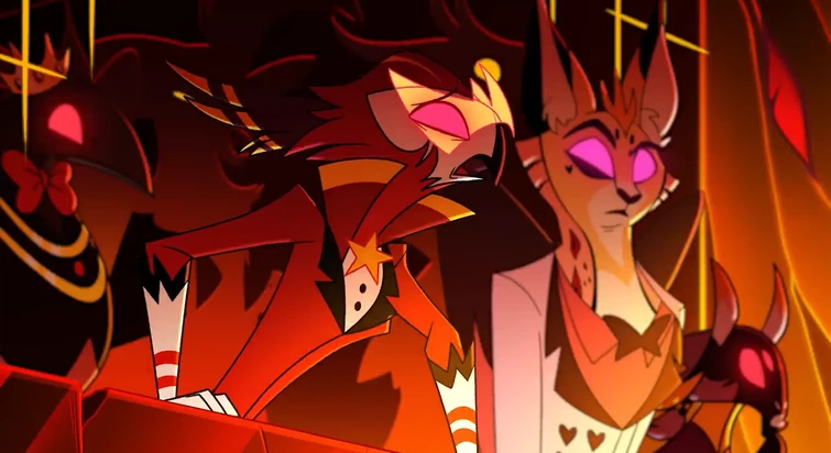 Do you think Vassago could become a supporting character in the future ...