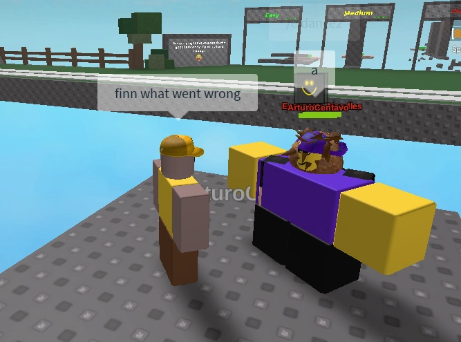 some block tales rp thing | Fandom