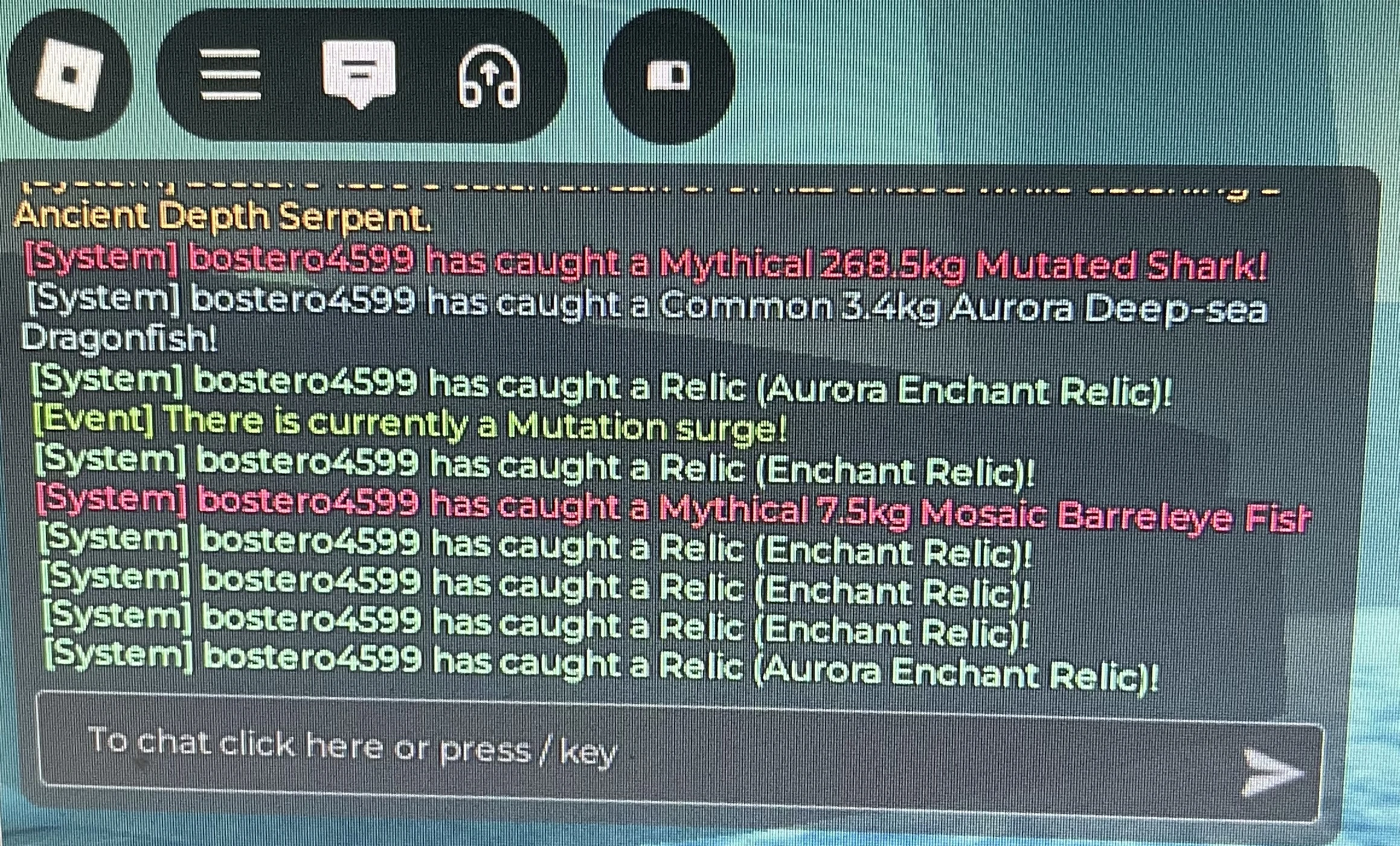 WTH is my luck | Fandom