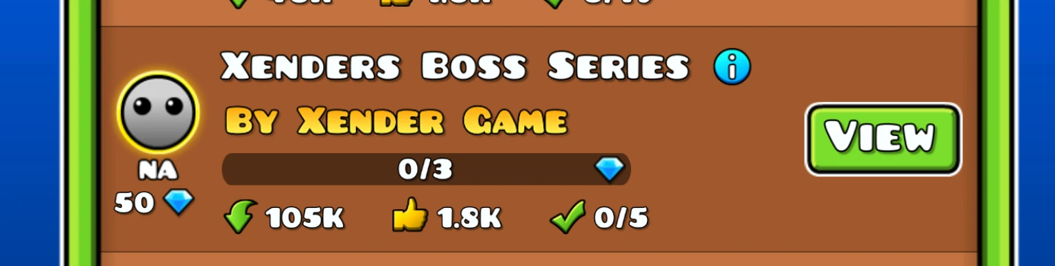 Uhh robtop? | Fandom