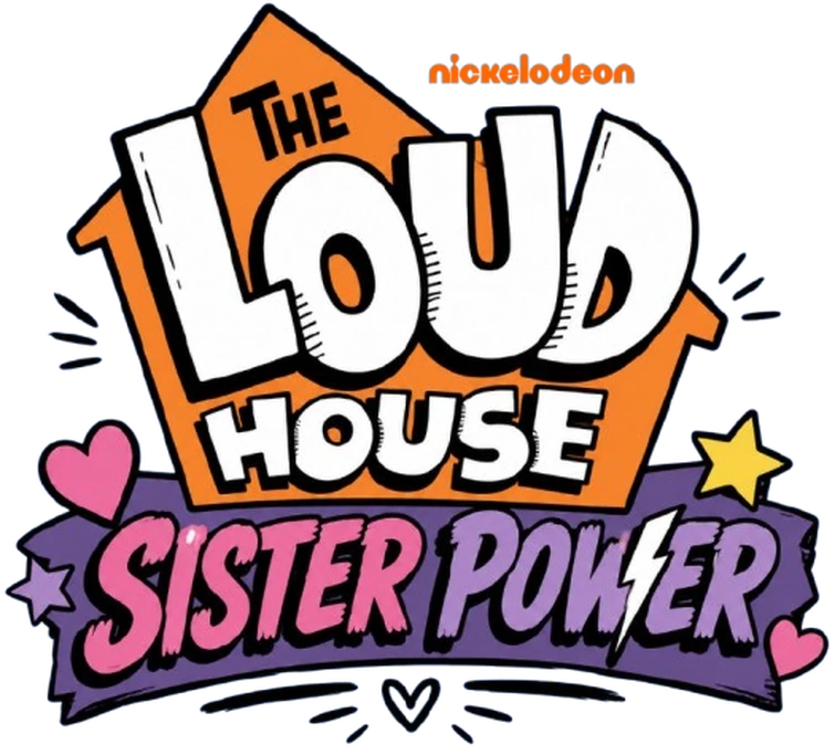 I wish there's a girls merchandise brand from 2019 focusing on the Loud ...