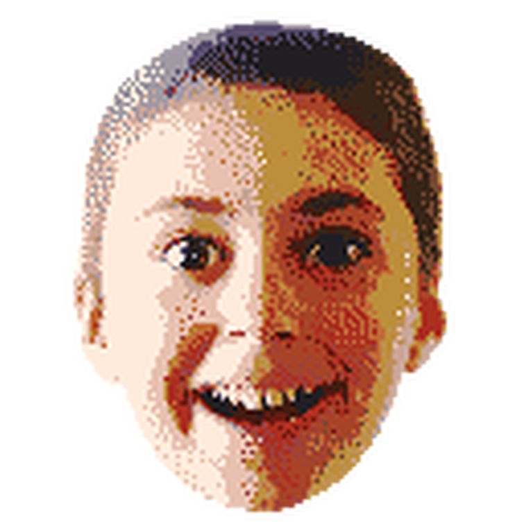 About the AncientPhoto and Badli head textures if they gonna be re-used ...