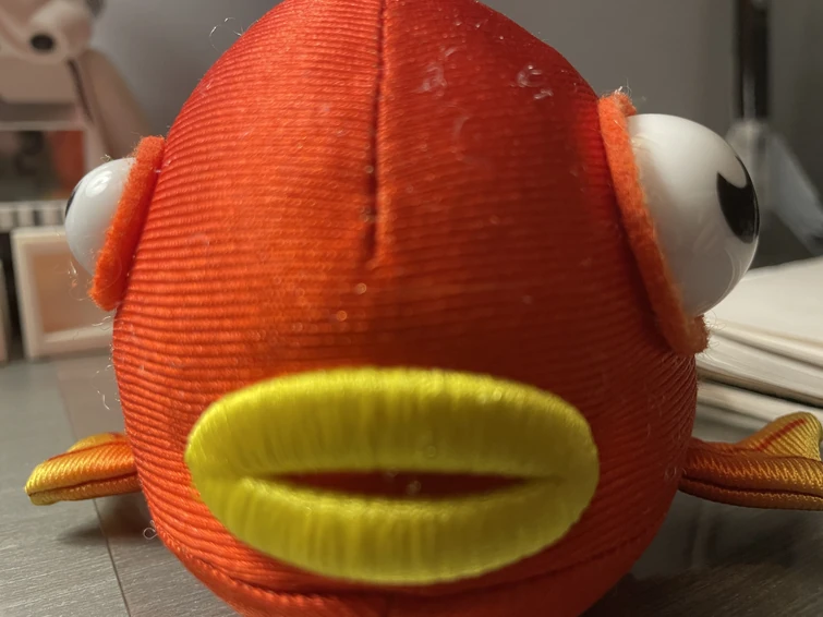 spam FISH in this post | Fandom