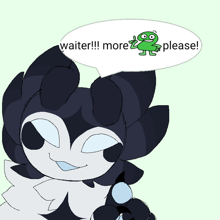 MASSIVE ART DUMP + reintroduction lol | Fandom