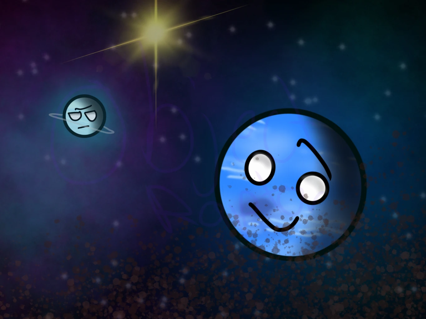 NEPTUNE! | Fandom
