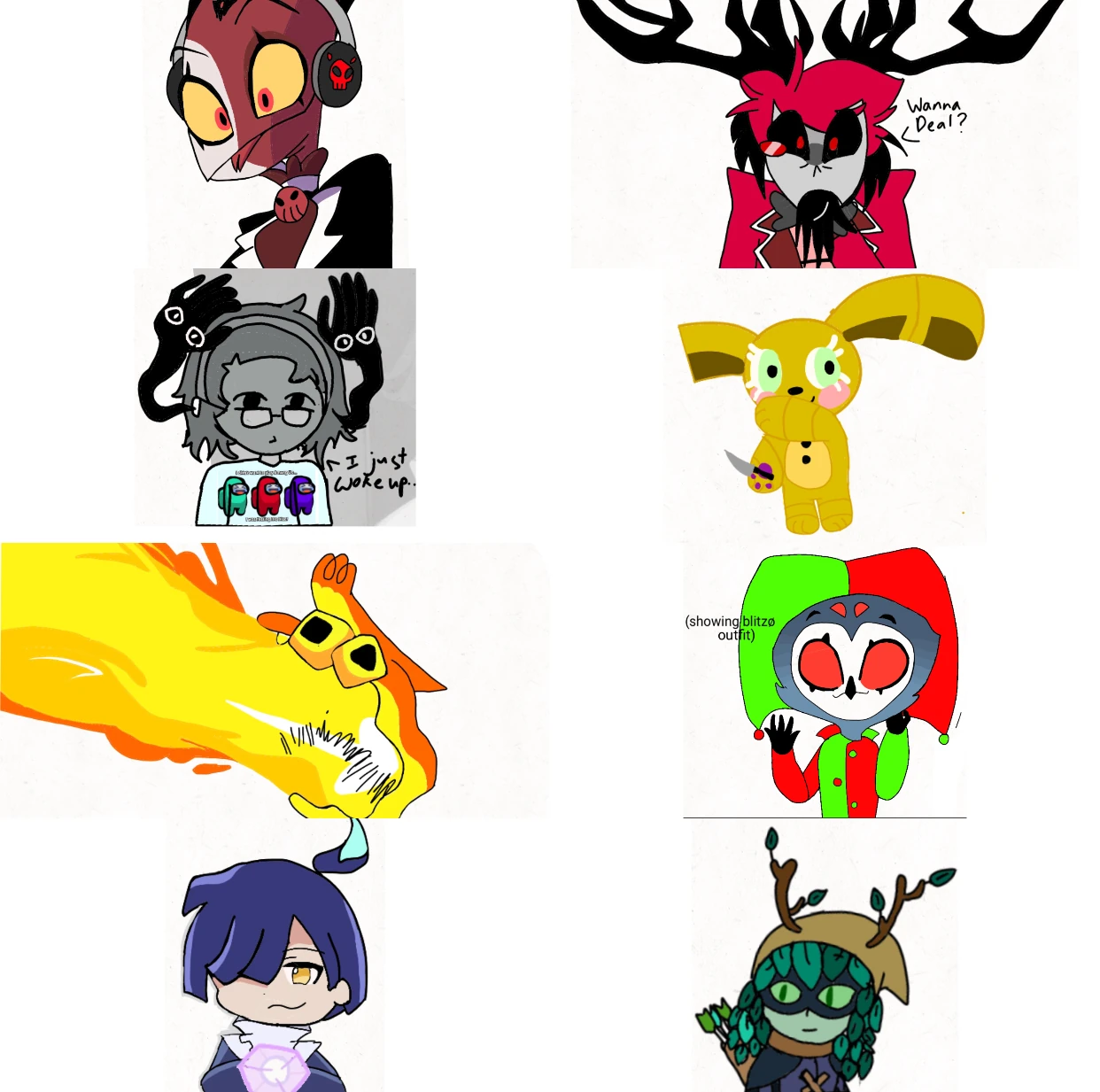 yeah um… | Fandom
