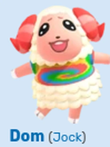 Discuss Everything About Animal Crossing Wiki | Fandom