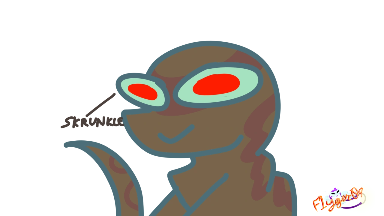 Random thing I drew | Fandom