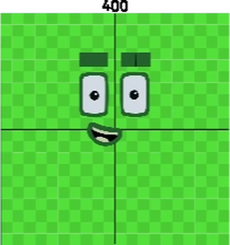 Are Numberblocks allowed? | Fandom