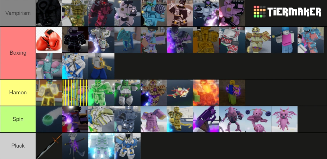 Spin is so versatile | Fandom